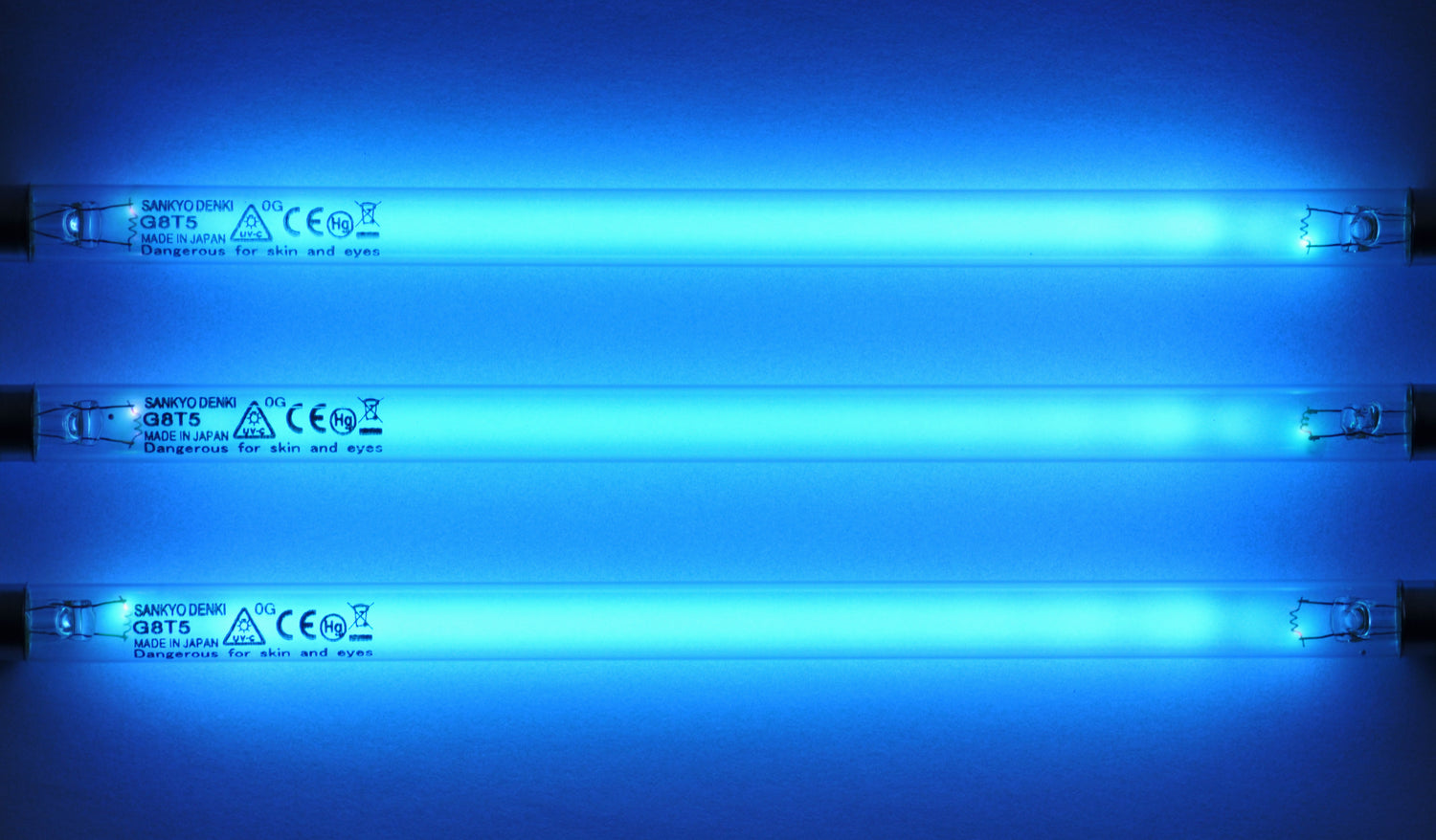 Luzchem Research, tools for photochemistry