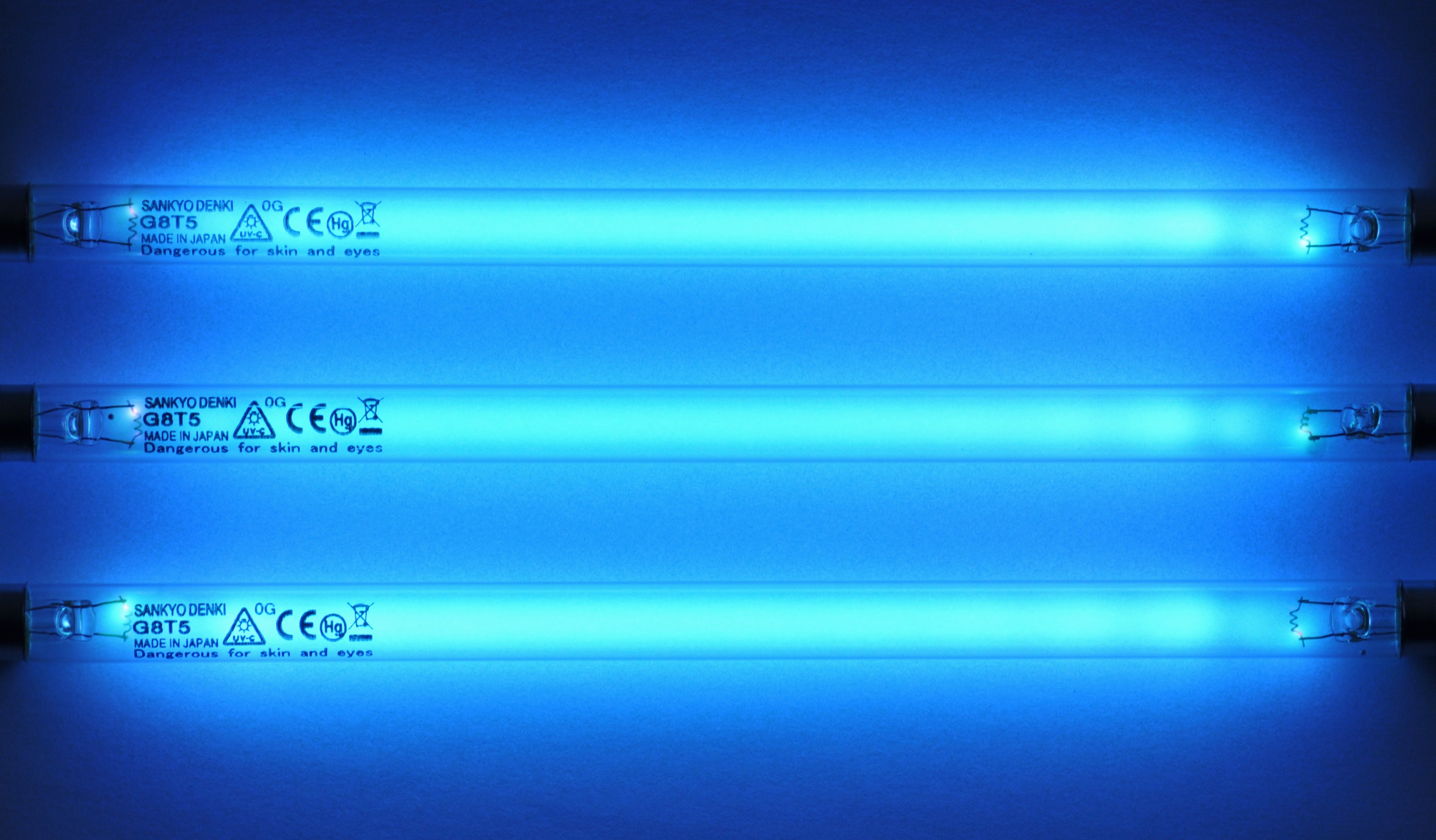 Luzchem Research, tools for photochemistry