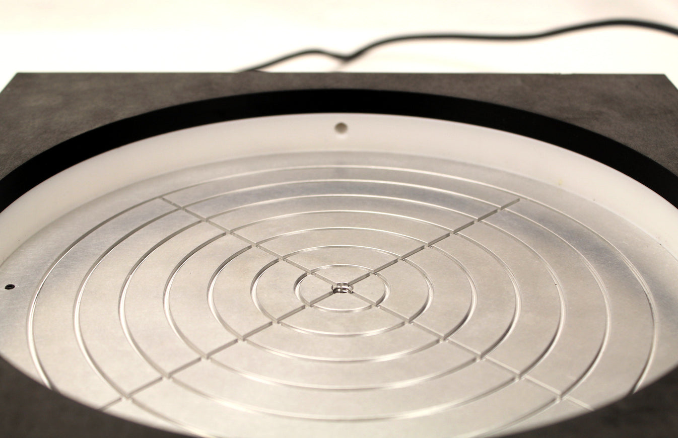 Environmental Chamber Disk Heater – Luzchem Research
