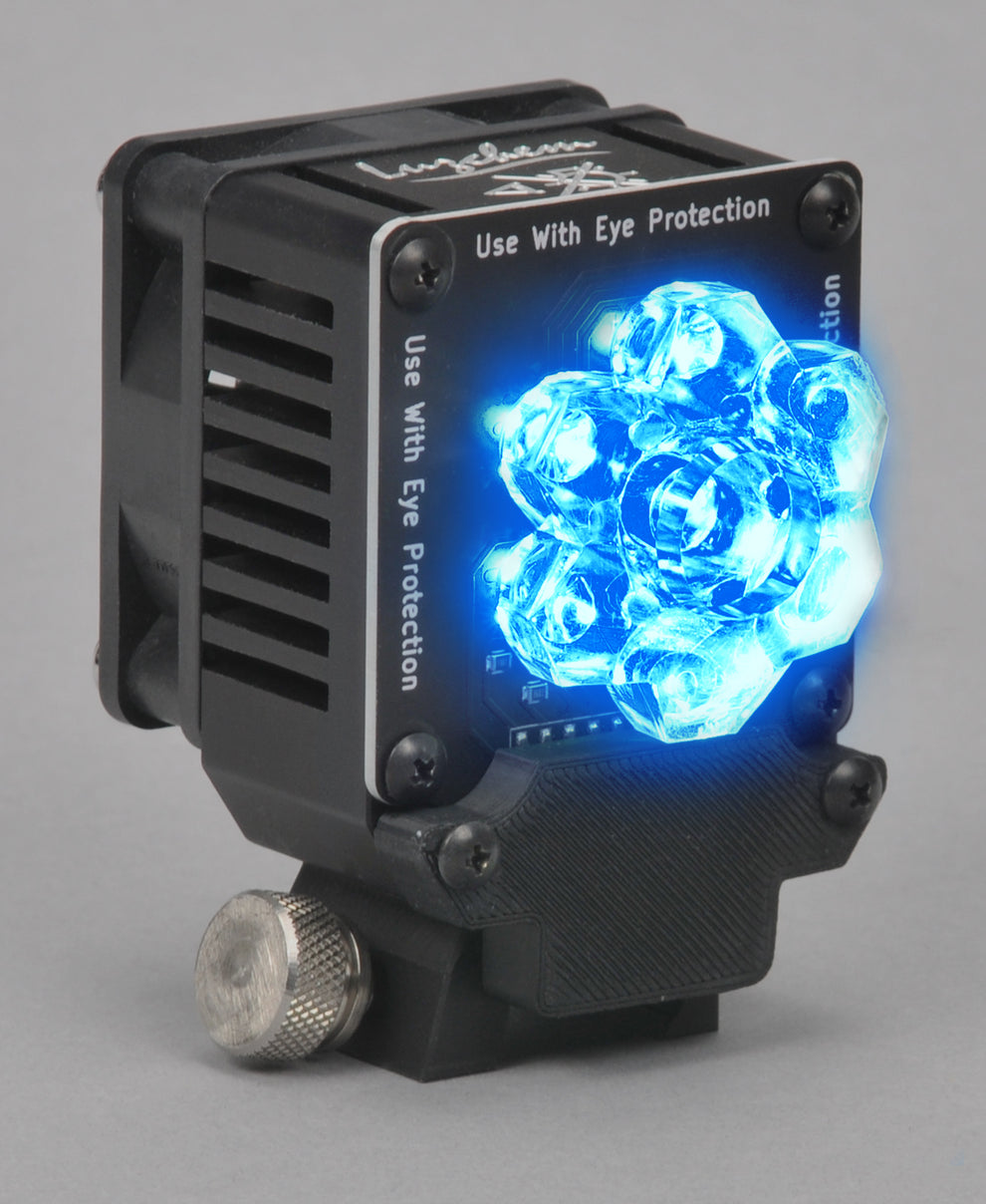 LEDi (LED Illuminator) – Luzchem Research