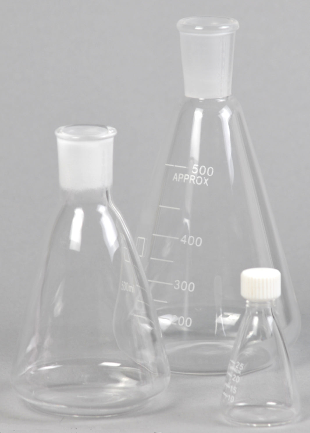 Labware – Luzchem Research